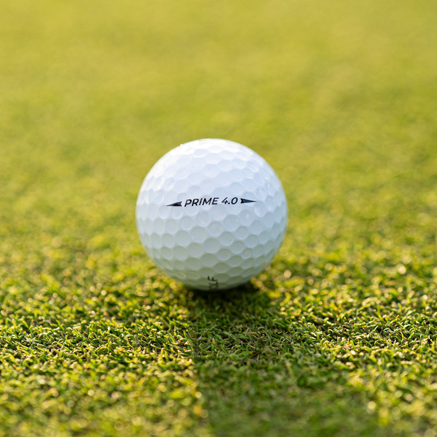 Snell PRIME 4.0 Golf Ball | 4-Piece Urethane Ball – Snell Golf