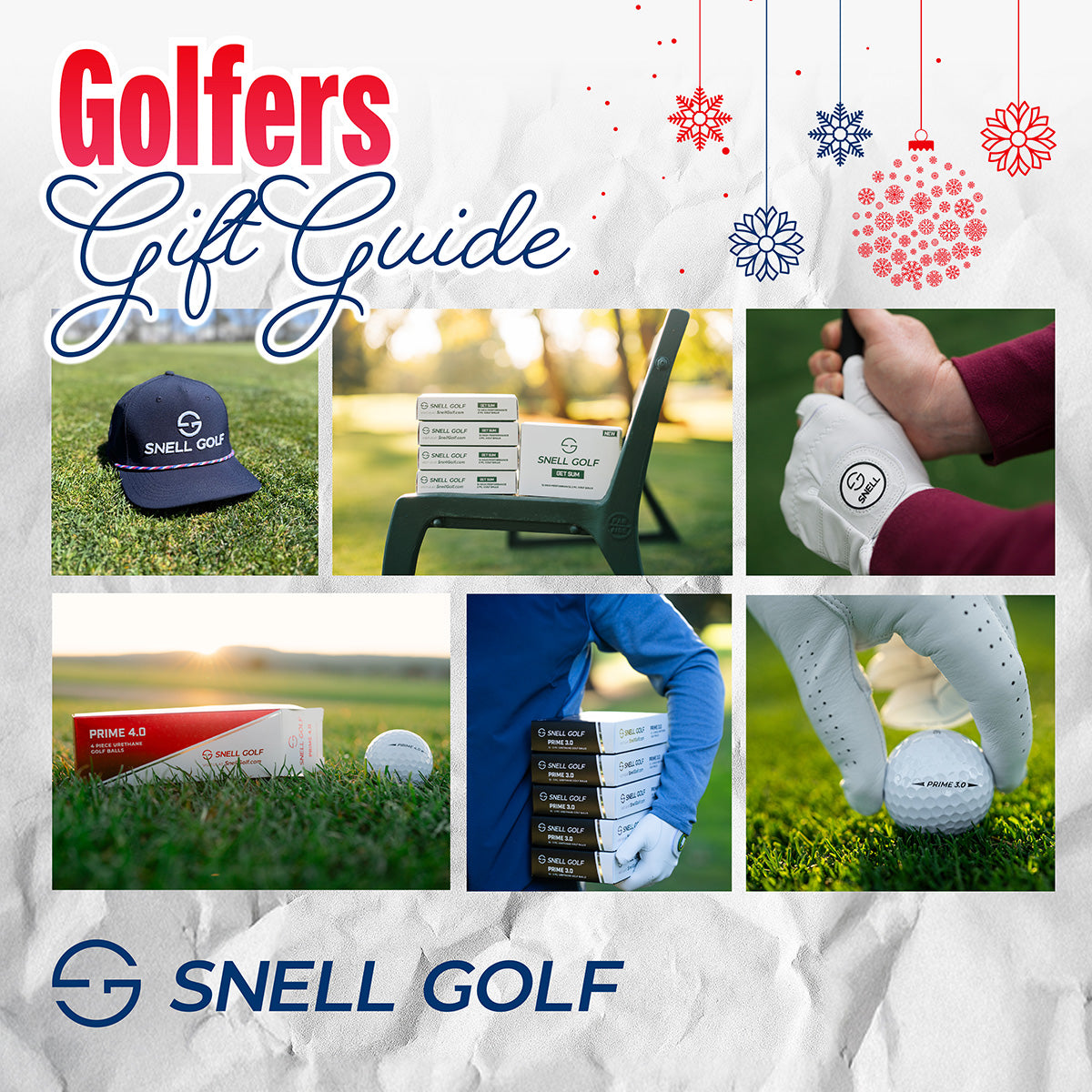 How to Improve Your Golf Game | Proven Tips for Better Swing, Short Game & Scoring – Snell Golf