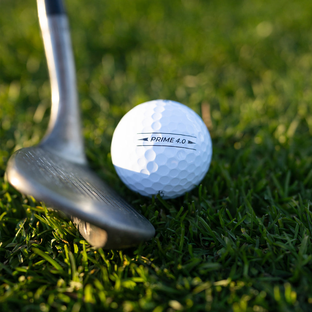 Snell Prime 4.0 Golf Ball – 4 Piece Golf Balls | Snell Golf – Snell Golf