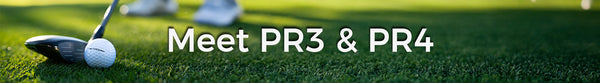Snell PR3 & PR4 Golf Balls | Premium Performance at $34.99 – Snell Golf