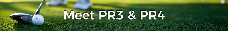 Snell PR3 & PR4 Golf Balls | Premium Performance at $34.99 – Snell Golf