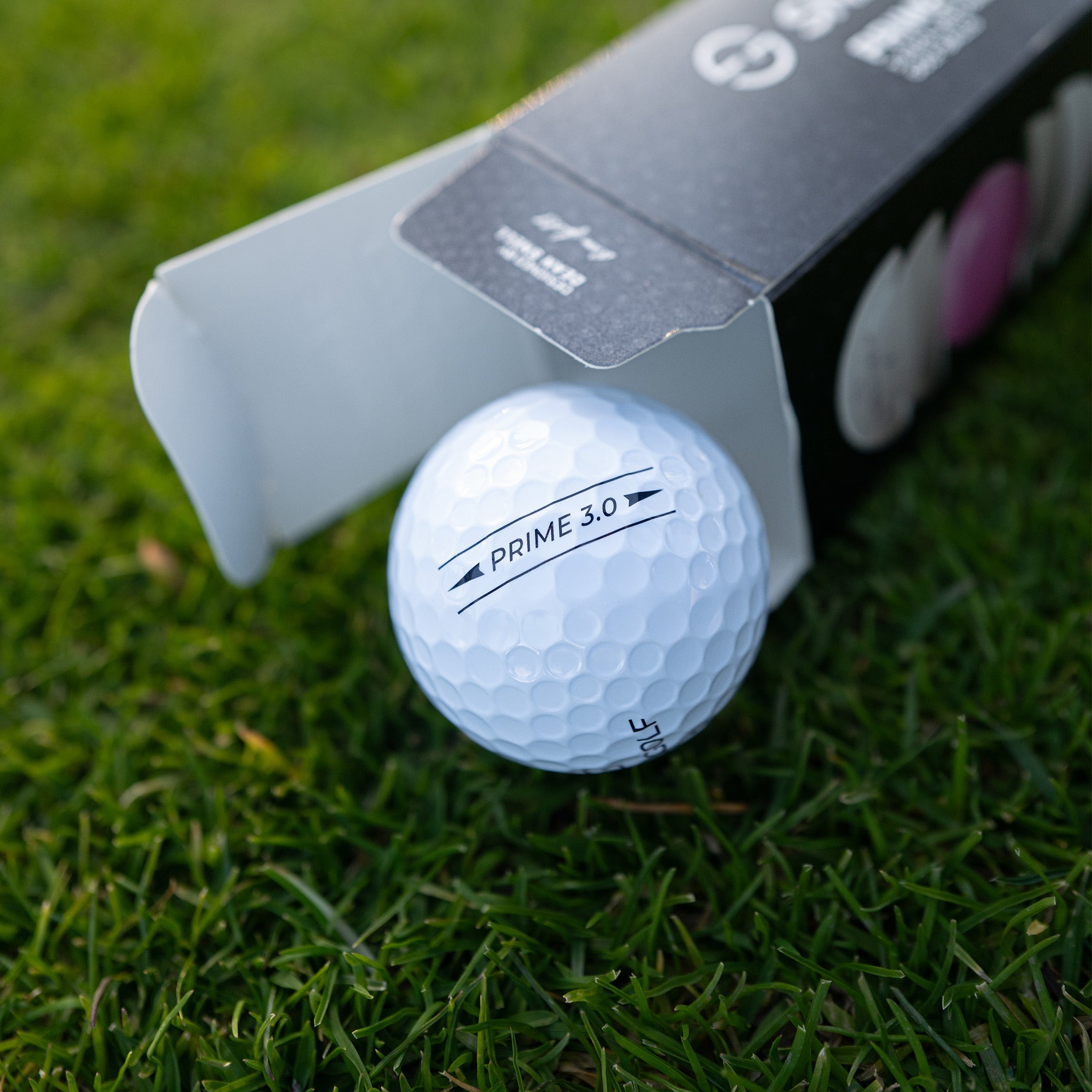 The 2024 PRIME LINEUP – Snell Golf