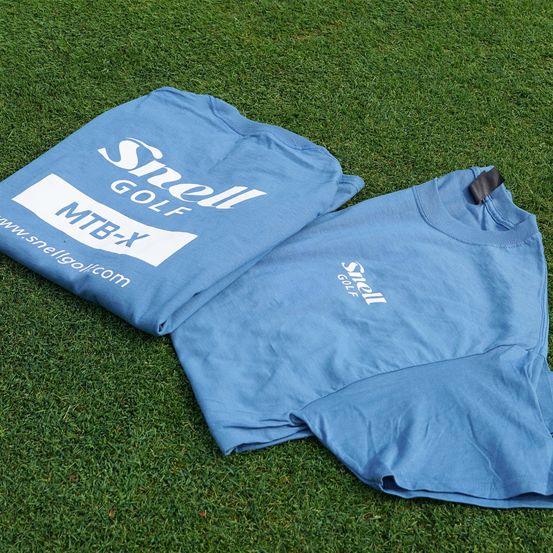 Products – Snell Golf