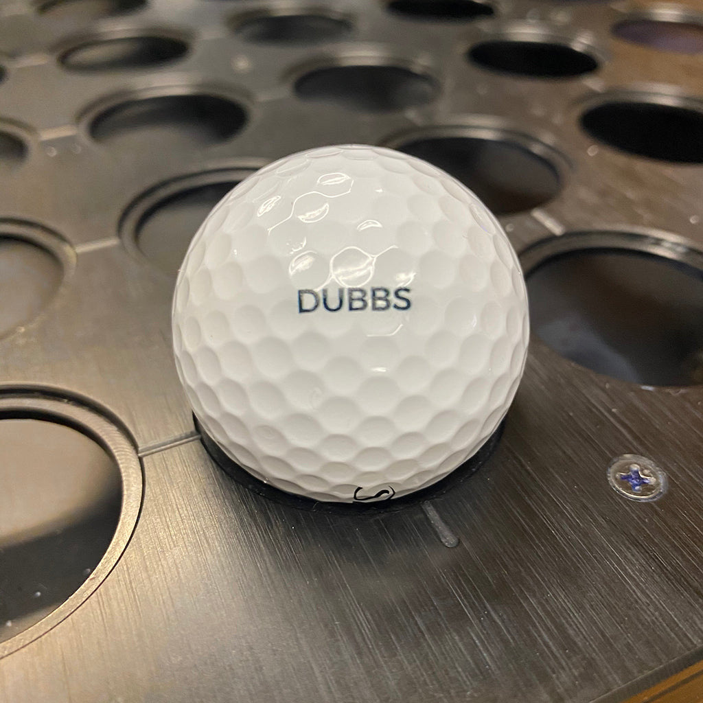 Custom Print Golf Balls - Snell Golf